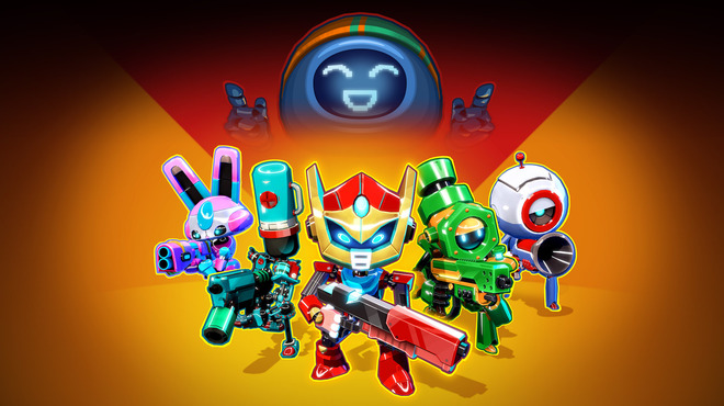 Mini-Mech Mayhem teszt – Körökre osztott stratégia VR-ban - ismertető ...